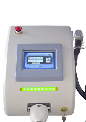 Portable Radio Frequenz Hautschönheit Verschärfung Maschine mit Kreis Wasserkühlung System