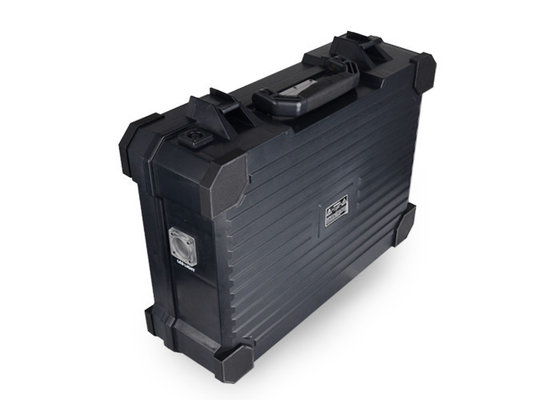 tragbarer Solarenergie-Generator aus- Gitter 50W/18V UPSs für Haus