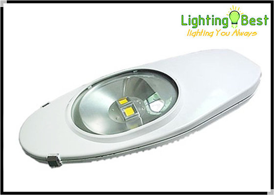 Leistungsstarke 2700k, 2800k, Studiobedingungen 140w, 160w Bridgelux Chip Solar Powered Led Straßenbeleuchtung