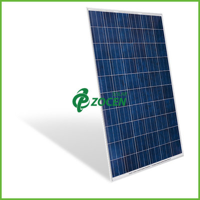 Kleine photo-voltaische kundenspezifische Sonnenkollektor-polykristallines Solarmodul der Macht-80w