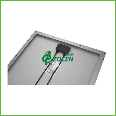 Tiefes polykristallines Solarmodul des Blau-140W für Haupt-DÖBEL/BV/ISO9001