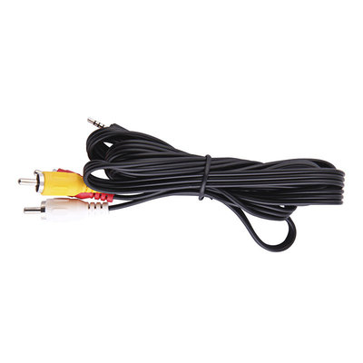 USB-Kabel-wasserdichte Jagd-Kamerazubehöre, Fernsehkabel-Sonnenkollektor-Installationen
