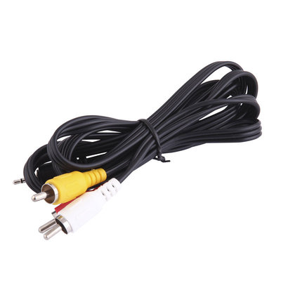 USB-Kabel-wasserdichte Jagd-Kamerazubehöre, Fernsehkabel-Sonnenkollektor-Installationen