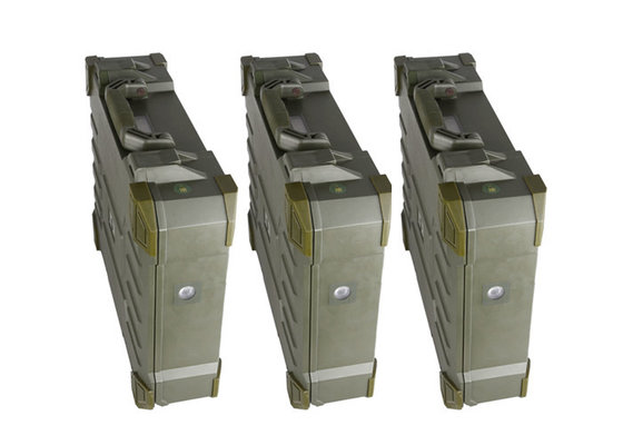 kampierender Ersatzgenerator der tragbaren Handsolarenergie-50Hz/60Hz