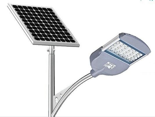 35W WEG VON GITTER Solar-LED Straßenlaternemit Epistar oder Phillips LED