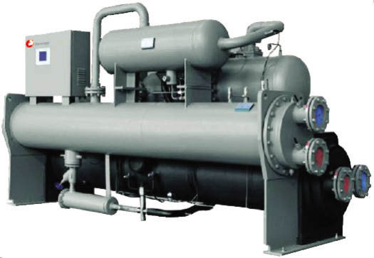SFL-20S Wasserkühlungs-Maschine