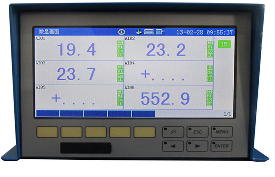 Hochfrequenzheizungs-Maschine der induktions-80Kw