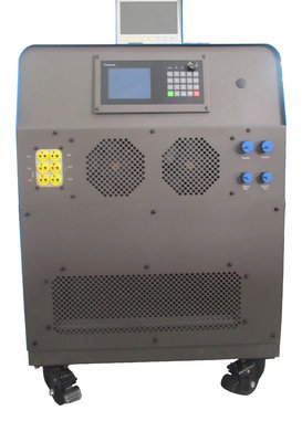 Hochfrequenzheizungs-Maschine der induktions-80Kw