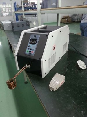 kleine Heizungs-Maschine der Induktions-3.5KW