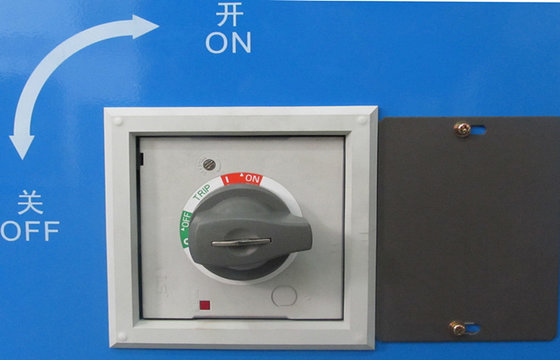 IGBT HF-Induktions-Heizungs-Maschine