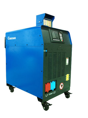 Hochfrequenzheizungs-Maschine 380V der induktions-80kW 3-phasig für PWHT