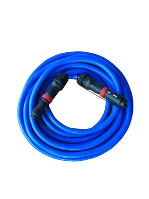 Hochfrequenzheizungs-Maschine 380V der induktions-80kW 3-phasig für PWHT