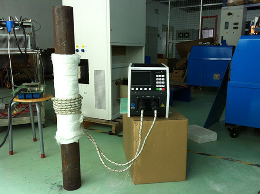 Induktions-Heizungs-Maschine HF 3.5KW tragbare für Psychiaters-Installation