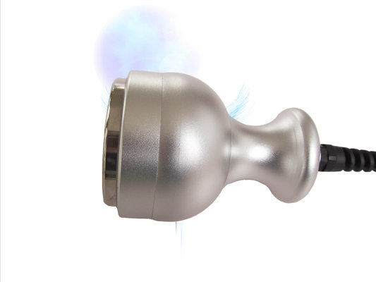Hauptanhebender Maschine Microcurrent Cavitaion Gesichtsrf 5 in 1 Abnehmenschönheits-Maschine