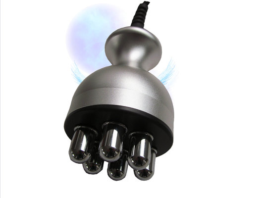 Hauptanhebender Maschine Microcurrent Cavitaion Gesichtsrf 5 in 1 Abnehmenschönheits-Maschine