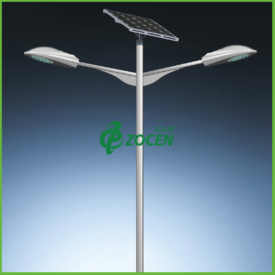 Sonnenkollektor-Straßenlaternedes Parken-80W/des Garten-LED mit Soncap-Zertifikat