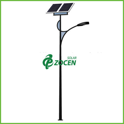 Wasserdichter 60W LED angetriebener Solargarten Epistar-Chip-/ernstes/die Landschaftsgestaltung beleuchtet