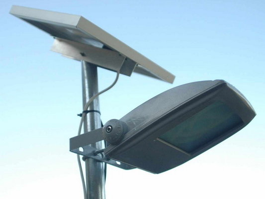 Wasserdichte angetriebene LED-Flutsolarlichter im Freien für Straßenlaterne-12V DC