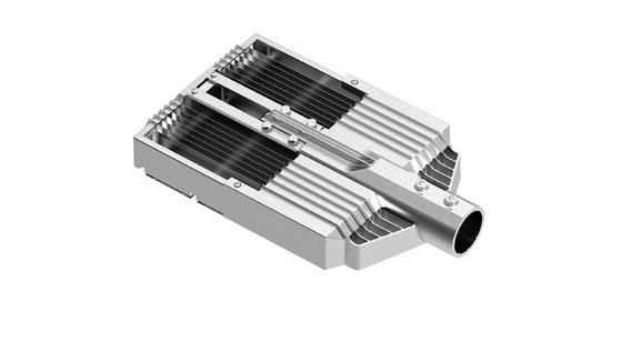 Sonnenkollektor-Straßen-Leuchten im Freien IP65 60w DC24 Epistar LED