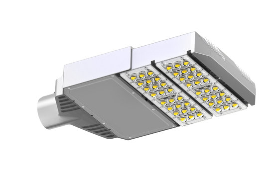 Sonnenkollektor-Straßen-Leuchten im Freien IP65 60w DC24 Epistar LED