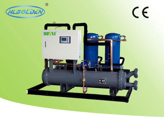 Offene Art Kühler-Kühlwasser-Kühler 10.2KW | 156KW Soems Danfoss
