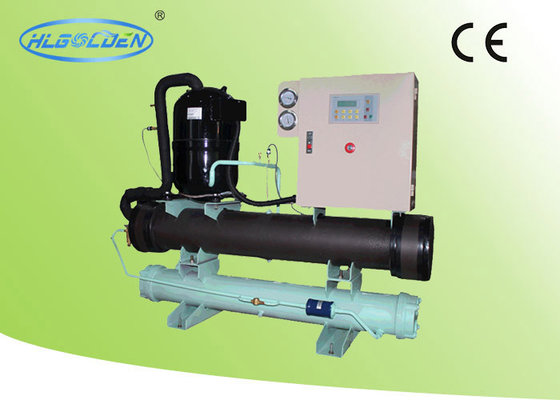 Offene Art Kühler-Kühlwasser-Kühler 10.2KW | 156KW Soems Danfoss
