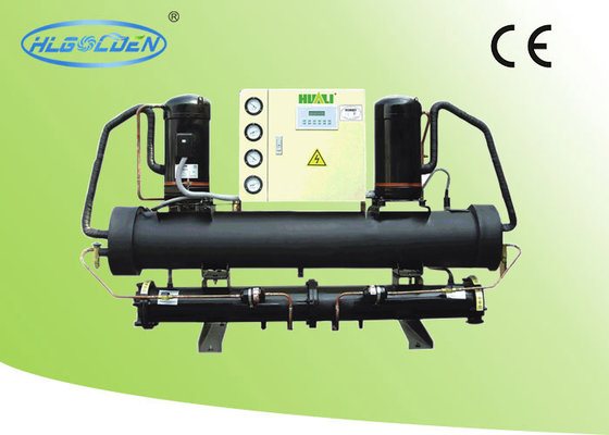 Offene Art Kühler-Kühlwasser-Kühler 10.2KW | 156KW Soems Danfoss