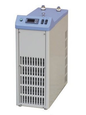 Lärmarme Luft, zum von Laser-Kälteaggregat für Faser-Laser der hohen Leistung zu wässern 500W