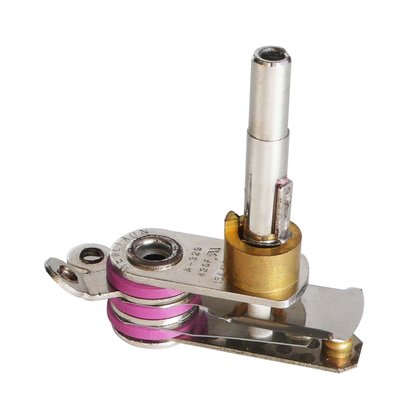Heizungsthermostat Bimetalles des Autodes sitz JW6-III verstellbarer bimetallischer für Fantemperaturschalter