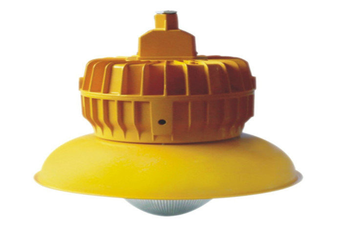 70W / 100W / 150W MH / HPS HPS Street Lights For Gas Station Outdoor