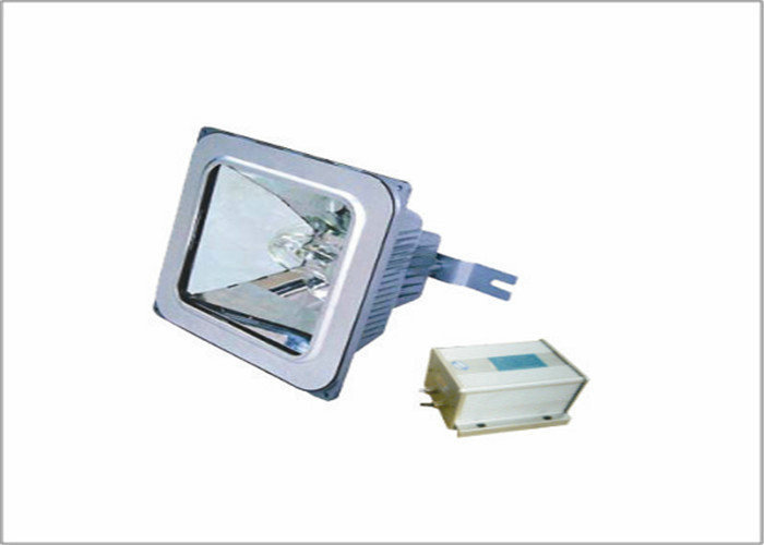35Watt / 70 W MH Emergency Dome Light For Outdoor Road / Railway