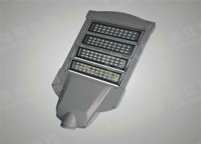 60 W / 80W IP66 LED Outdoor Street Lights For Railway / Bridge / Industry