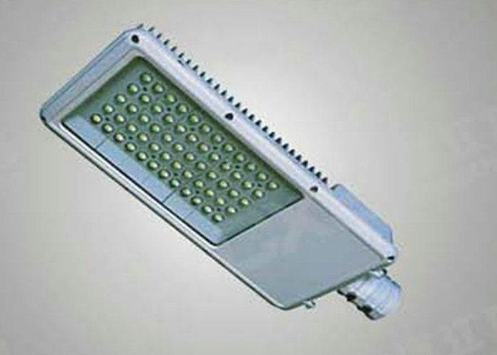 Waterproof LED Outdoor Street Lights For Factory / Subway Lighting AC220v 50HZ