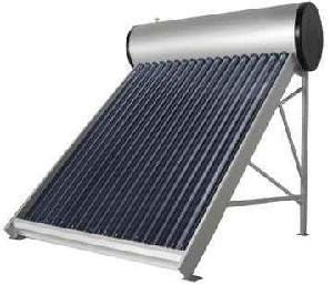 Solarenergie-Produkte für Haus, Wärmerohr-Solarwarmwasserbereiter (JLF)