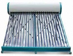 100liters Non Pressure Solar Water Heaters (Vacuum Tube Solar Water Heaters---58*1800/47*1500mm-JJL-NP100L)