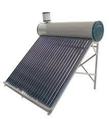 100 Liter, 150 Liter, 200 Liter, 250 &300-Liter Liter-drei visieren Vakuumröhre-Solarwarmwasserbereiter an (JLF-SNP20)