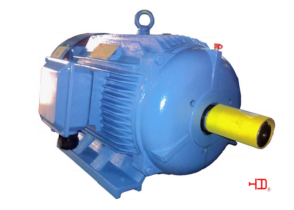 XYT H180-4 series water cooling permanent magnet synchronous frequency-variable three phase motor