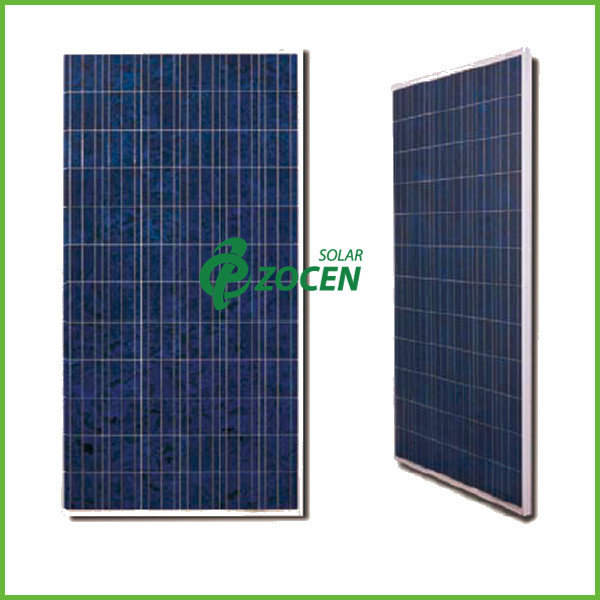 Foto-voltaischer Sun-Hochleistungs-Sonnenkollektor 310Watt für große Solaranlage
