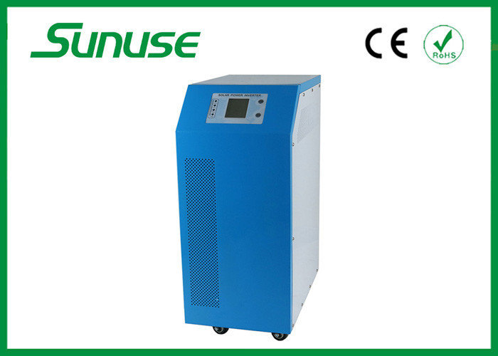 Sinus-Wellen-Inverter 48V 4000w reiner, hohes Efficieny weg vom Gitter-Solarenergie-Inverter