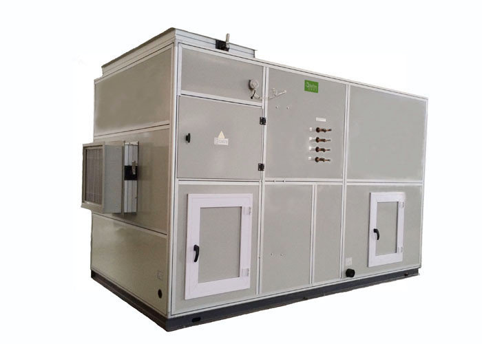 Antikorrosions-industrielle Klimaanlagen mit Kompressor R134A Copeland