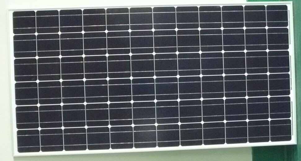Strom-Sonnenkollektor 195 Watt PV Genarate für Hauptgebrauch 1580 * 808