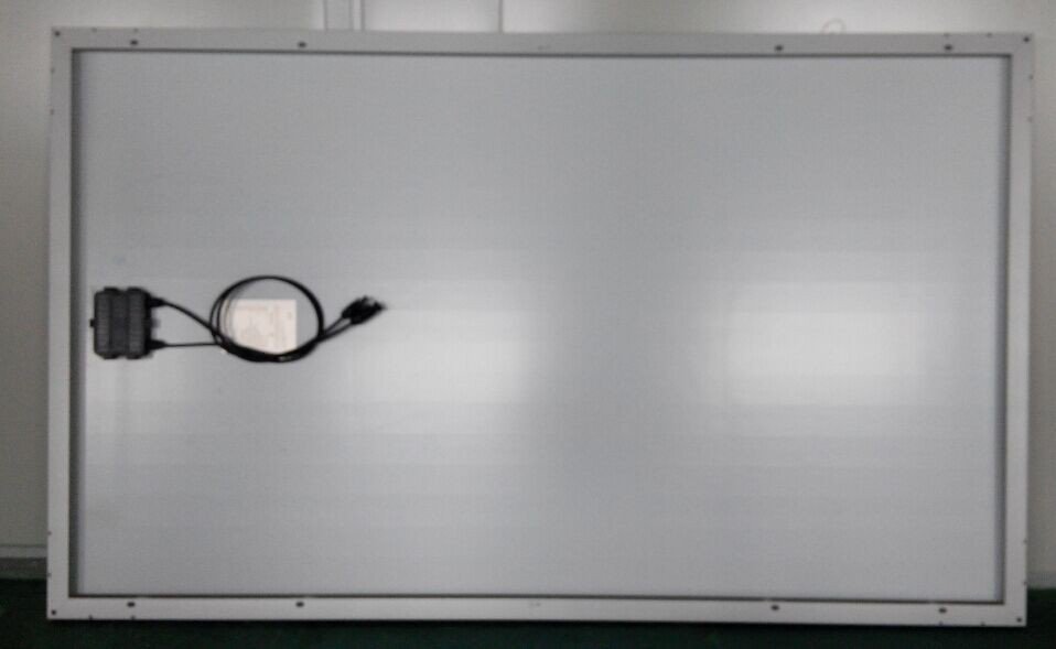 Hohe Leistungsfähigkeit 230 Watt-Monosonnenkollektoren 1480 x 992 A Grad für Haus
