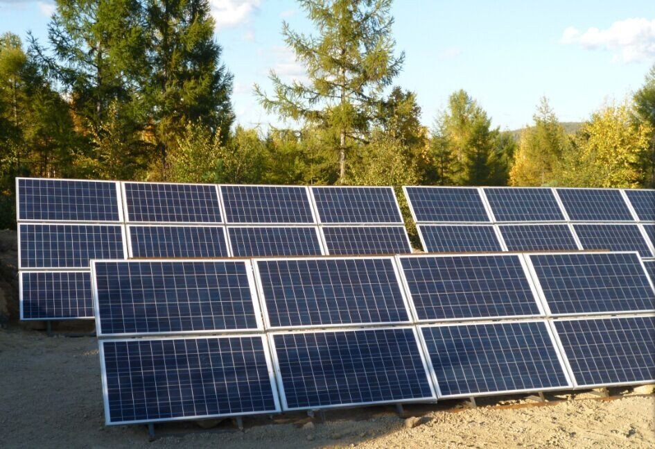 Überdachen Sie Hauptsolarenergie-System für reines Sinus-Wellensonnensystem Generator/6kW