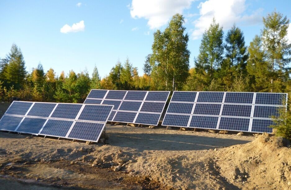 Grüne Energie 6000W weg vom Gitter-Ausgangssolarenergie-System mit intelligenter Anzeige LCD