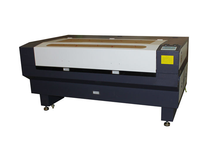 Acryl-Laser-Schneidemaschine Ruida-Kontrollorgane tragbare mit Kühler des Wassers CW5200