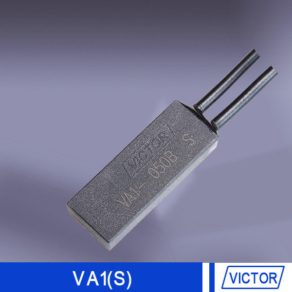 Thermostatisch Bedienschalter 3 Ampere/24Vdc für Ventilatormotor und kleinen Haushalt