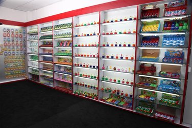 Yiwu City Yuanhuang Electronics Co., Ltd
