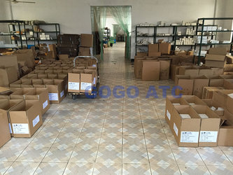 GOGO Automatic Company Ltd.