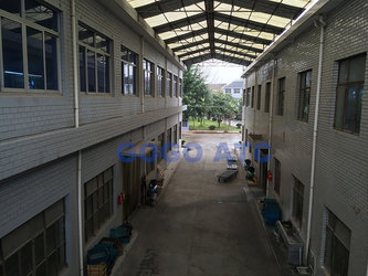 GOGO Automatic Company Ltd.