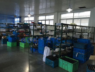 GOGO Automatic Company Ltd.